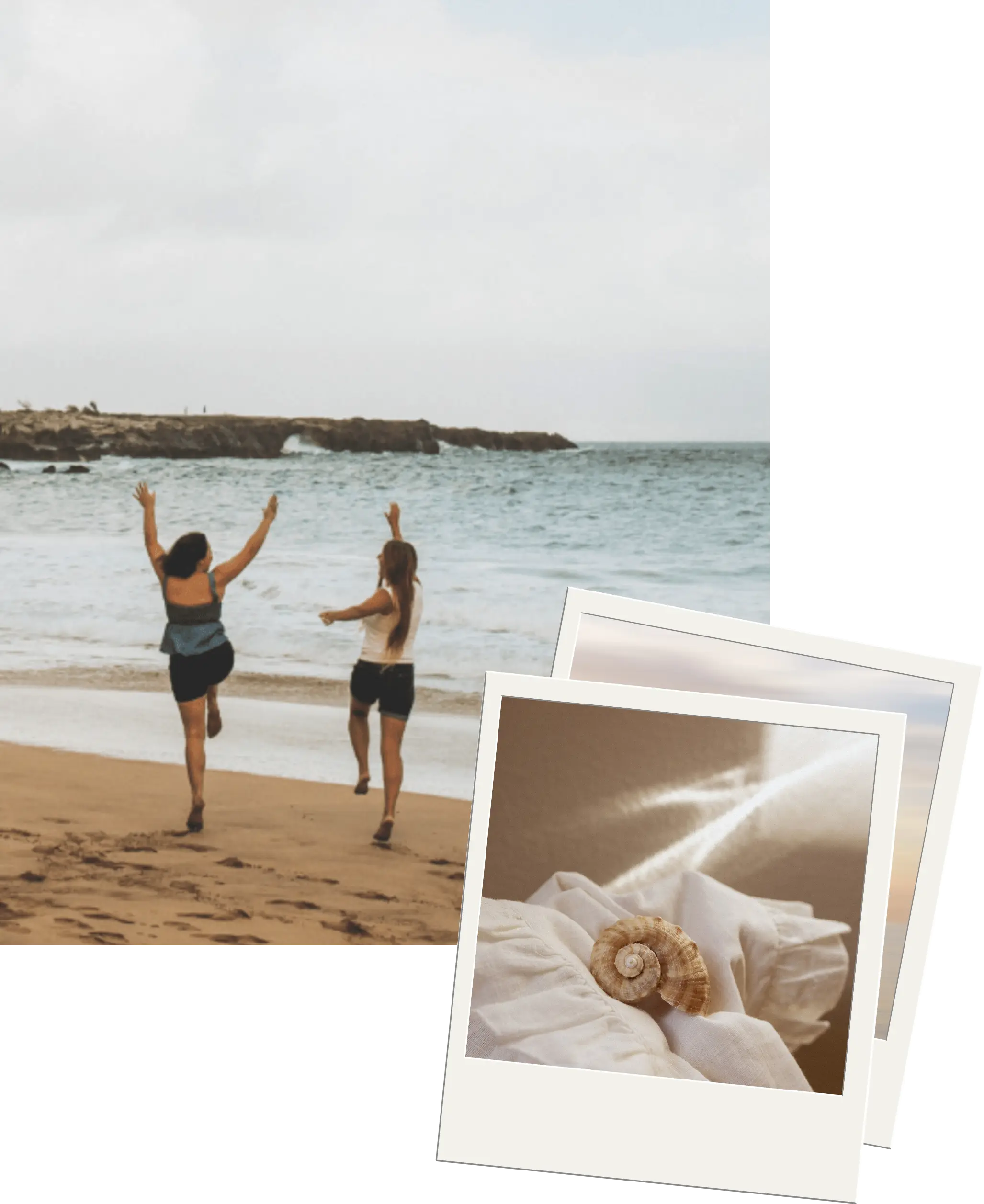 Sea Change | Dr. Julia Colangelo